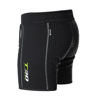 Waterproof Shorts Neoprene T30 Men > Garments & Undervests > M & A ltd