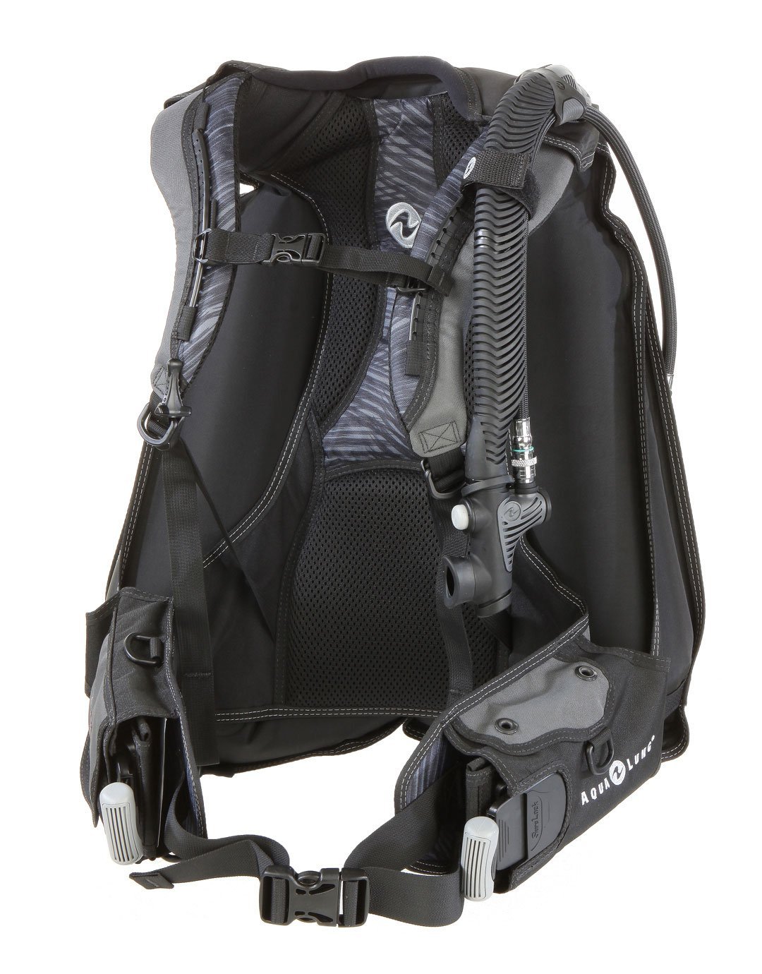 Aqualung Zuma Dive BCD in Malta - Dive Shop