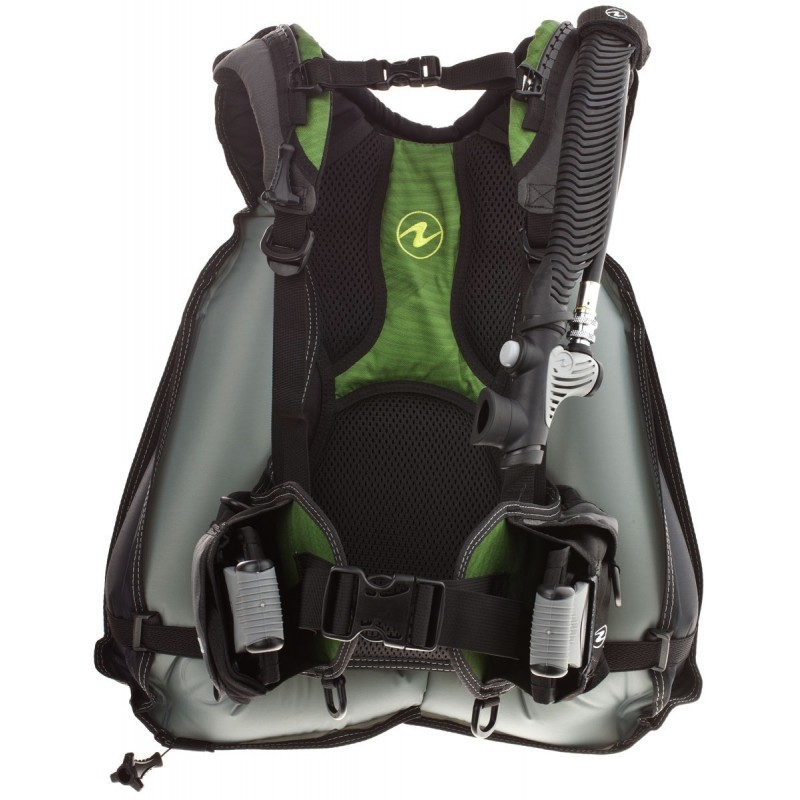 Aqualung Zuma Dive BCD in Malta - Dive Shop