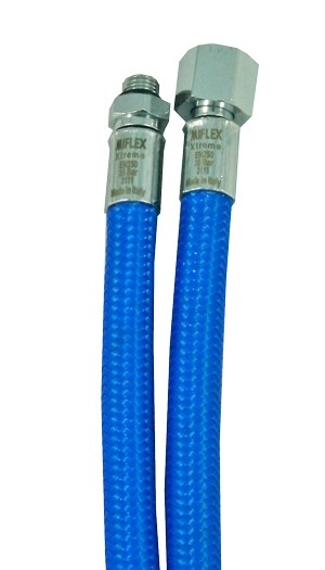 3/8" Mp Hose Miflex 210cm