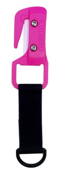 CutHero Net Cutter with a Ceramic Blade > Knives & Cutters > M & A ltd