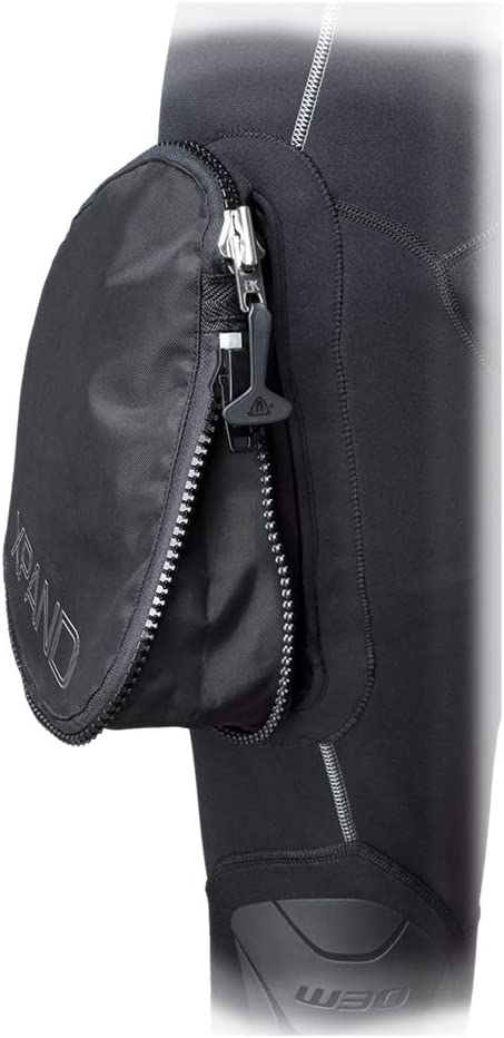 Waterproof Expand Pocket Wpad