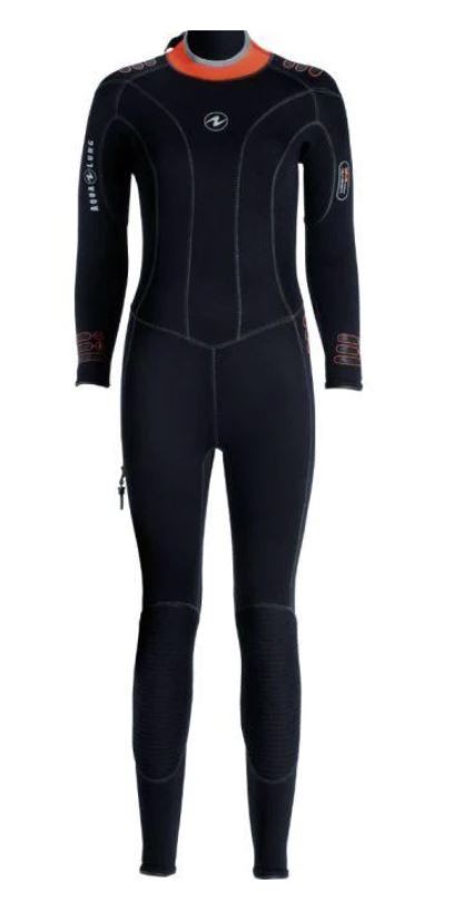 Aqualung Dive 3mm Wetsuit Women's in Malta - Dive Shop