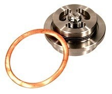 Valve N4068 Bauer > Valves > M & A ltd