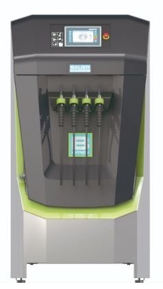 Verticus & Mini Verticus Nitrox Compressors > Compressors > M & A ltd