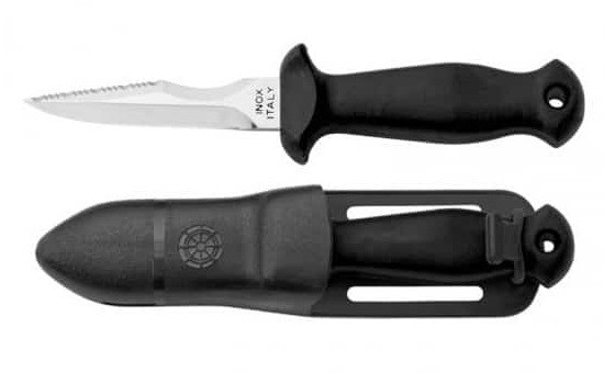 MAC Sub9c Dive Knife > Knives & Cutters > M & A ltd