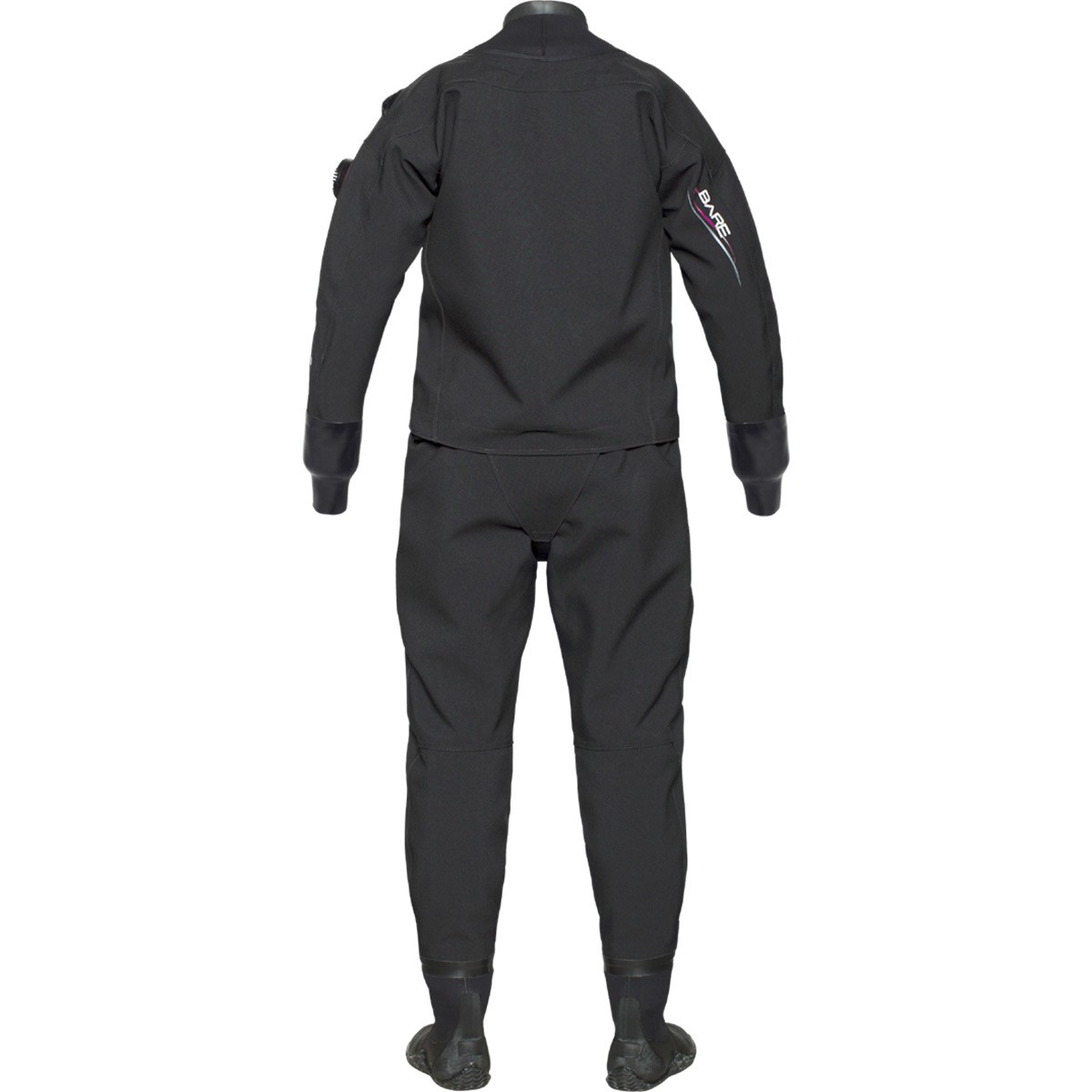 Bare Trilam Tech Drysuit Women in Malta - Dive Shop