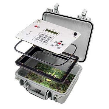 Peli Panel Frame For 1450 Case