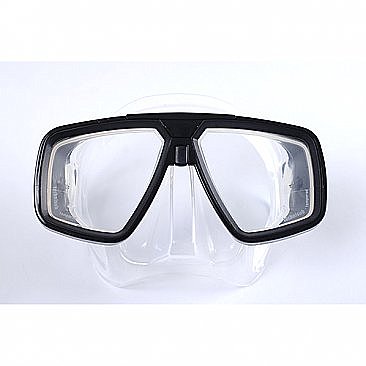 Aqualung Look Diving Mask > Masks That Takes Prescription Lenses > M ...